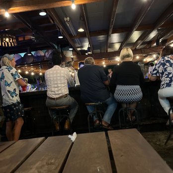 THE SMOKING ROOSTER - 189 Photos & 216 Reviews - 9006 Havensight Mall ...