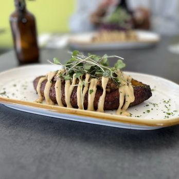 HAAM CARIBBEAN PLANT CUISINE - Updated March 2024 - 138 Photos & 53 ...