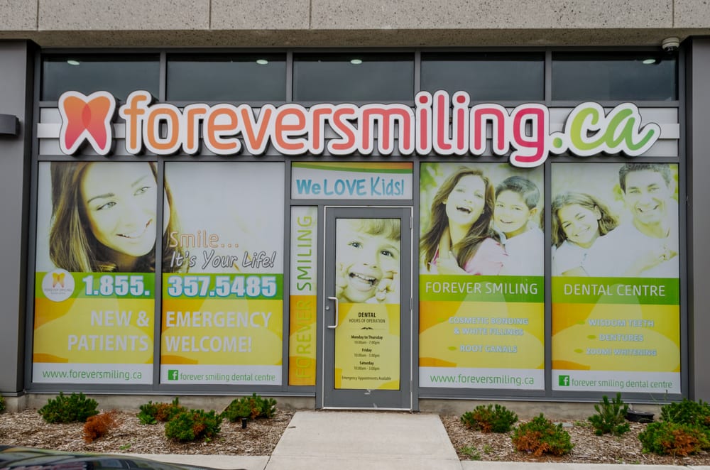 FOREVER SMILING DENTAL CENTRE - Updated August 2025 - 35 Upper ...