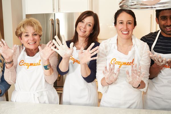 COZYMEAL - Updated December 2024 - 127 Photos & 75 Reviews - 136 ...