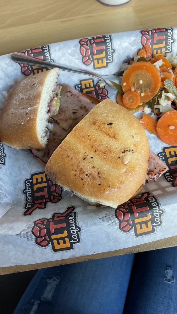 EL TIZ KESSLER PARK - 44 Photos & 40 Reviews - 2222 Fort Worth Ave ...