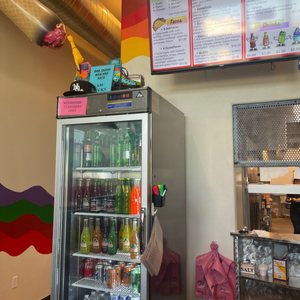 DAB TACOS - 201 Photos & 145 Reviews - 721 Fulton St, Fresno, CA - Menu ...