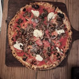 THE BACKSPACE - Updated October 2025 - 534 Photos & 766 Reviews - 507 ...