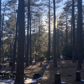 SAN JACINTO STATE PARK IDYLLWILD CAMPGROUND - Updated December 2025 ...