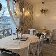 RUSTIC ROOT - 232 Photos & 31 Reviews - Tea Rooms - 626 Main St, Beech ...