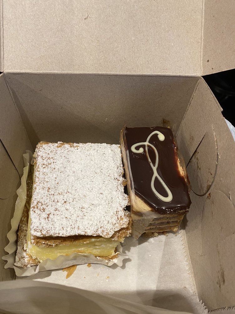 CHOCOLADA BAKERY & CAFE - Updated December 2025 - 590 Photos & 444 Reviews - 1923 Hollywood Blvd ...