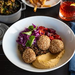 BEN PARIS - 906 Photos & 384 Reviews - 130 Pike St, Seattle, WA - Menu ...