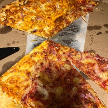 WICKED SLICE - Updated October 2025 - 22 Photos & 74 Reviews - 55 Main ...