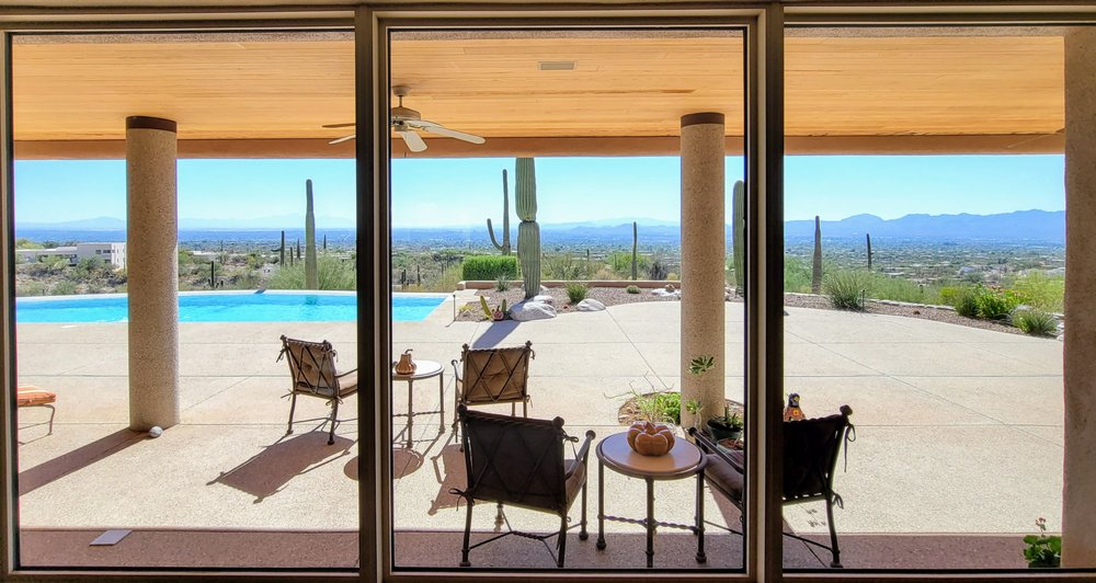 POWERHOUSE WINDOW CLEANING - Updated October 2025 - Tucson, Arizona ...