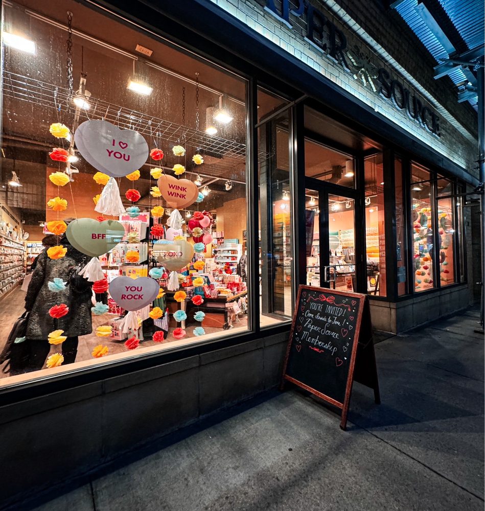 PAPER SOURCE - Updated March 2026 - 54 Photos & 31 Reviews - 75 5th Ave ...