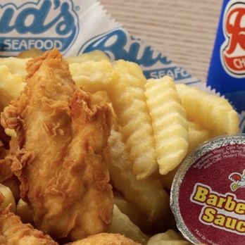 BUD’S CHICKEN AND SEAFOOD - Updated December 2025 - 93 Photos & 137 ...