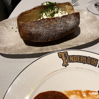 THE TENDERLOIN ROOM - Updated February 2026 - 236 Photos & 159 Reviews ...