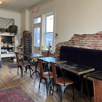 THE JUDITH CAFE - Updated January 2025 - 159 Photos & 43 Reviews - 5222 ...