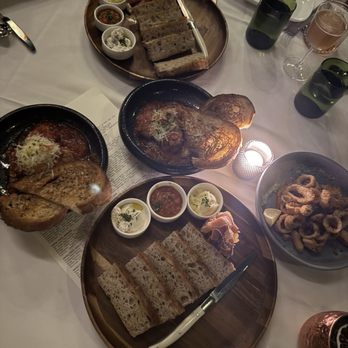 HEIRLOOM - Updated December 2025 - 462 Photos & 160 Reviews - 1871 ...