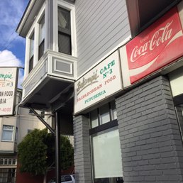 BALOMPIE CAFE NO 3 - Updated December 2025 - 496 Photos & 497 Reviews - 3801 Mission St, San ...