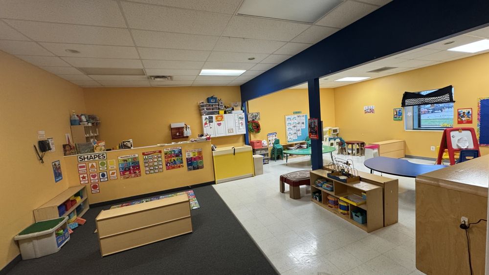 EARLY STEPS LEARNING CENTER - Updated October 2025 - 27027 Chardon Rd ...