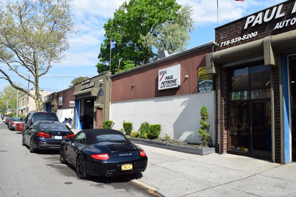 PETRONE AUTOMOTIVE - Updated September 2025 - 21 Photos & 54 Reviews ...