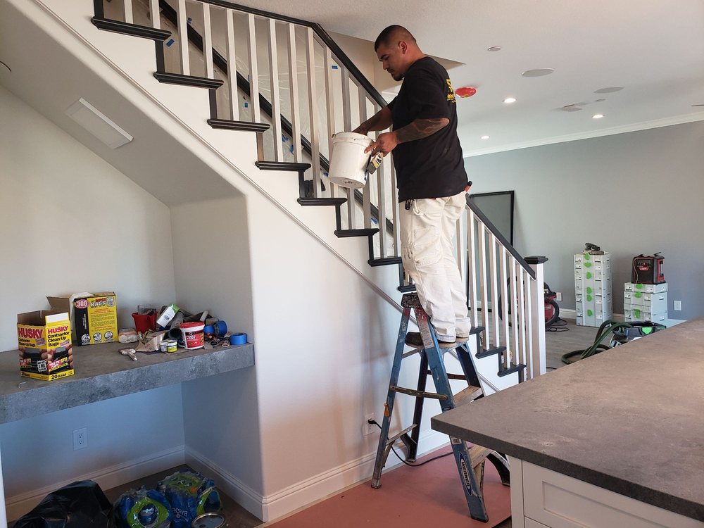 RSP PAINTING AND STAINING - 47 Photos - Sebastopol, California ...