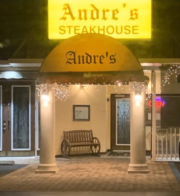 ANDRE’S STEAKHOUSE - 54 Photos & 107 Reviews - 2800 Tamiami Trl N ...