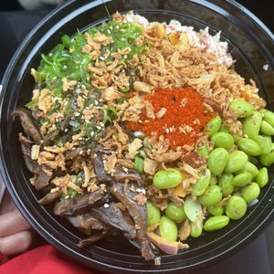 POKE DON - 1026 Photos & 952 Reviews - 2491 San Ramon Valley Blvd, San ...