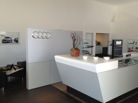 AUDI MONTEREY PENINSULA - Updated January 2026 - 50 Photos & 198 ...