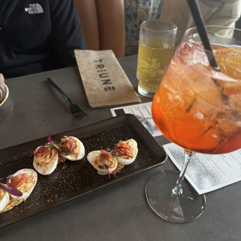 TRIUNE - Updated July 2025 - 128 Photos & 47 Reviews - 1656 Washington ...