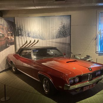 SARATOGA AUTOMOBILE MUSEUM - Updated December 2025 - 275 Photos & 33 ...