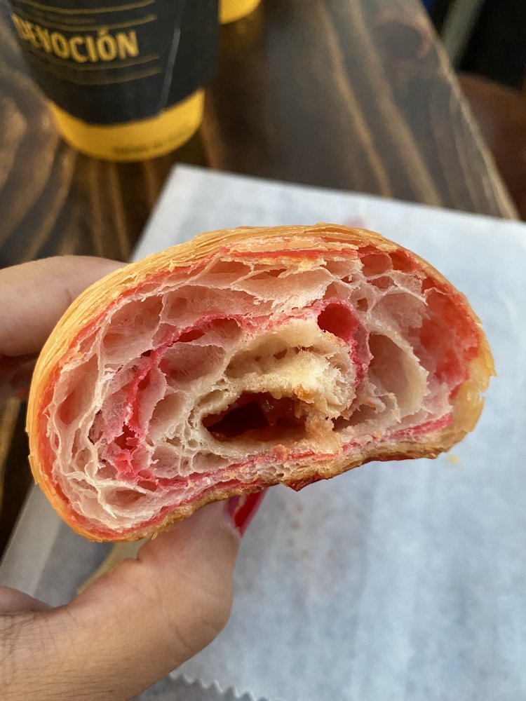 DEVOCIÓN - 297 Photos & 188 Reviews - 25 E 20th St, New York, New York ...