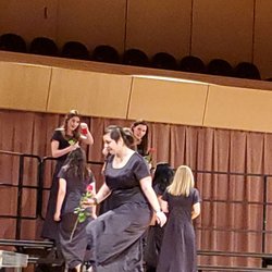 V SUE CLEVELAND HIGH SCHOOL - 61 Photos - 4800 Laban Rd NE, Rio Rancho ...