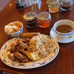 MENCIUS GOURMET HUNAN RESTAURANT - Updated June 2025 - 209 Photos & 257 ...