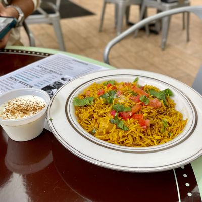 BOMBAY VADA HOUSE - Updated October 2025 - 25 Photos & 27 Reviews - 131 ...