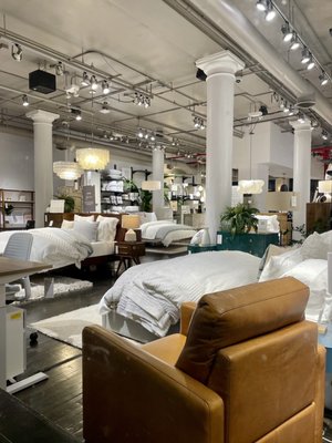 west elm 119 W 17th St Ste 1 New York NY 10011 US MapQuest