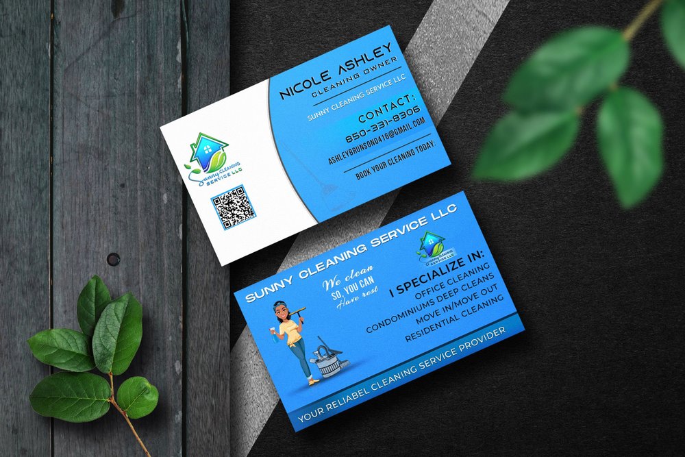 SUNNY CLEANING SERVICE - Updated November 2024 - Crestview, Florida ...