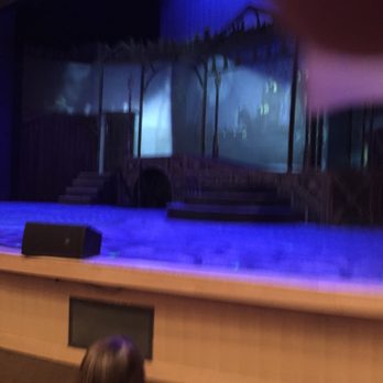 CENTERPOINT LEGACY THEATRE - Updated March 2025 - 22 Photos & 17 ...