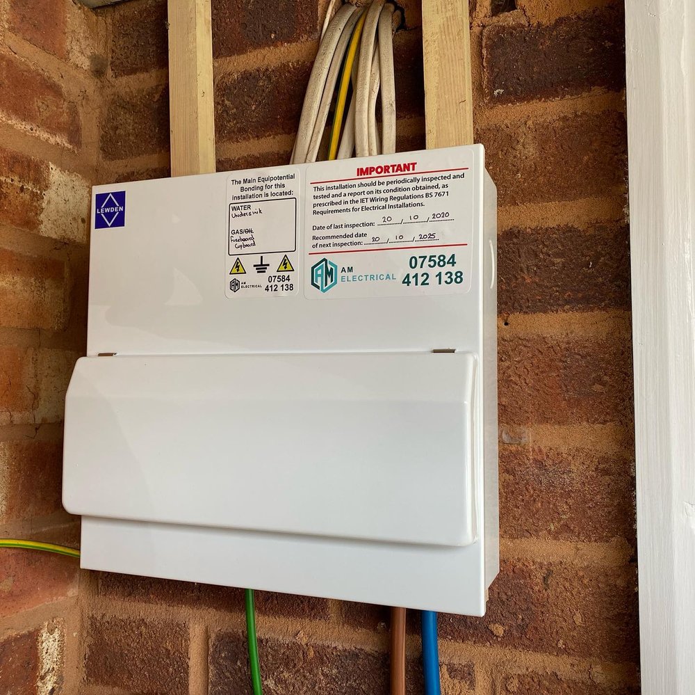 MERRICK ELECTRIC - Updated November 2025 - 25 Frankel Blvd, Merrick ...