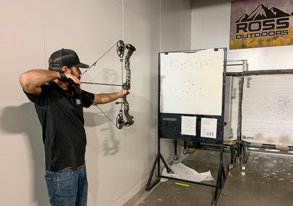 ROSS OUTDOORS - Updated January 2025 - 102 Photos & 29 Reviews - 407 S ...