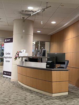 SENTARA HEART HOSPITAL - Updated November 2025 - 35 Photos - 600 ...