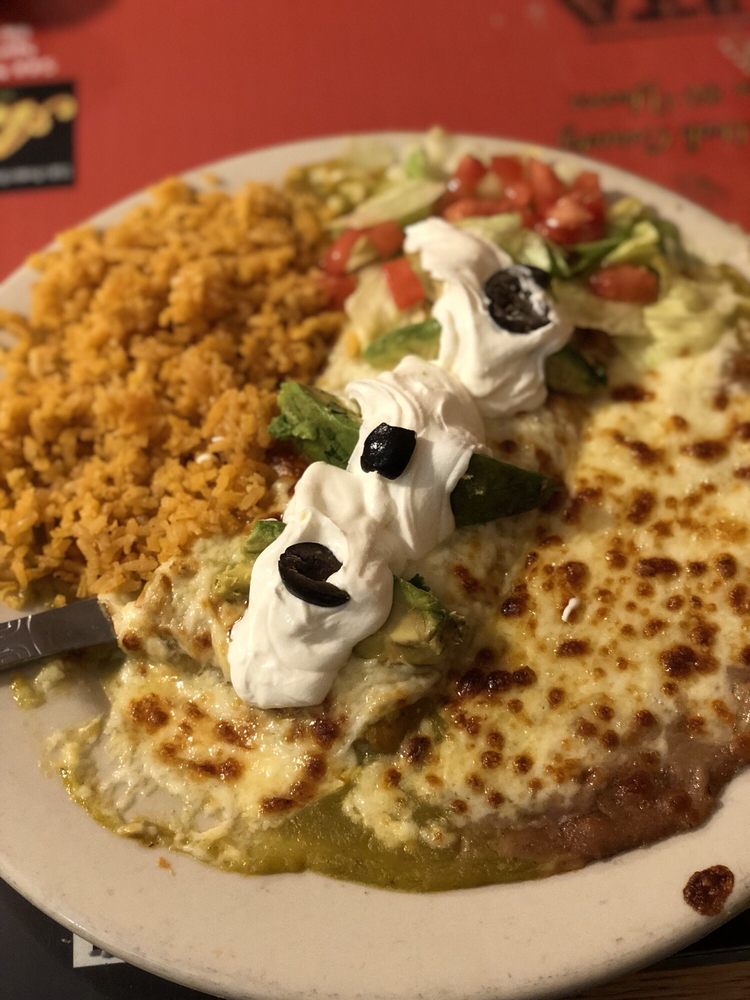 LA CASITA MEXICAN RESTAURANT - 61 Photos & 141 Reviews - Mexican - 333 ...