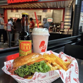 CLANCY’S HAMBURGERS - Updated February 2025 - 291 Photos & 105 Reviews ...