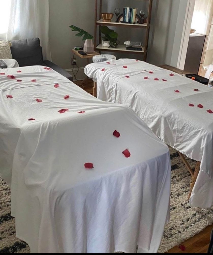 ANNY FULL BODY TOUCH - Updated September 2025 - 13 Photos - 726 6th St ...