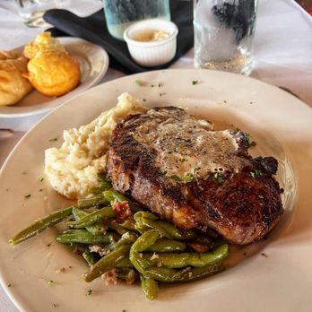 STEINER RANCH STEAKHOUSE - Updated October 2024 - 906 Photos & 1273 ...