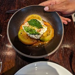 LINCOLN RISTORANTE - 1051 Photos & 611 Reviews - Yelp