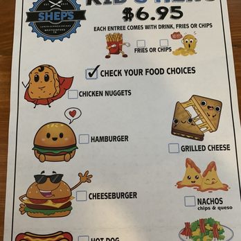 SHEP’S - Updated June 2025 - 119 Photos & 164 Reviews - 202 Fort Worth ...