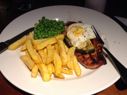 SNOW GOOSE - Updated July 2025 - 10 Photos & 16 Reviews - A96 ...