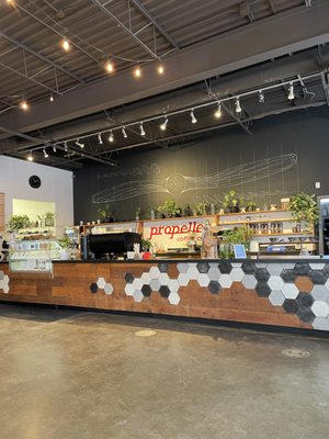 PROPELLER COFFEE - Updated March 2026 - 54 Photos & 53 Reviews - 50 ...