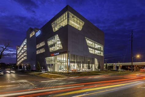 AUDI CENTRAL HOUSTON - Updated December 2025 - 155 Photos & 417 Reviews ...