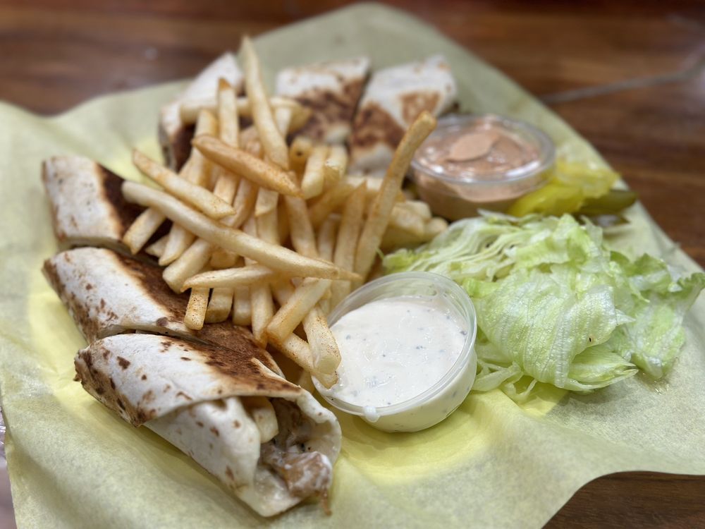 BABA’Z GRILL - Updated December 2025 - 265 Photos & 339 Reviews - 4672 ...