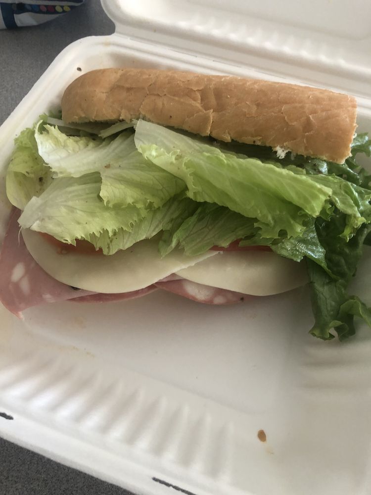 THE RANCH DELI - 29 Photos & 53 Reviews - 16236 San Dieguito Rd, Rancho ...