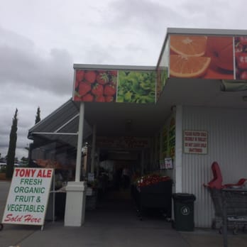 TONY ALE FRUIT & VEGETABLE MARKET - Updated July 2025 - 19 Photos - 86 ...