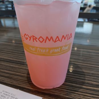 GYROMANIA GRILL - Updated August 2025 - 164 Photos & 261 Reviews - 7036 ...